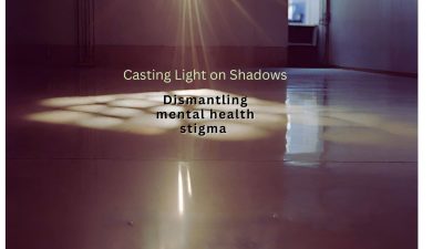 Phoenix Rising Support - Casting Light on Shadows (Dismantling Mental ...